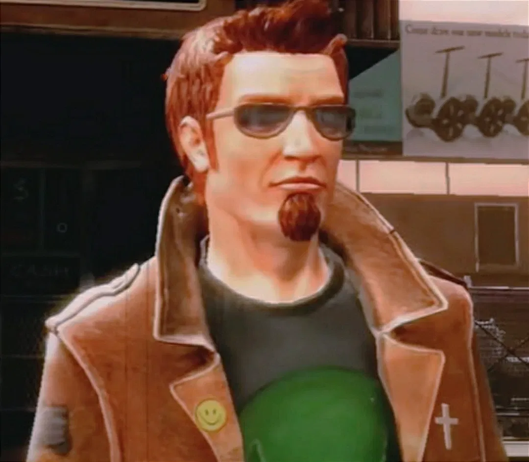 Chat with Postal 3 Dude - Enjoy Free AI Character Roleplay | FlowGPT ...