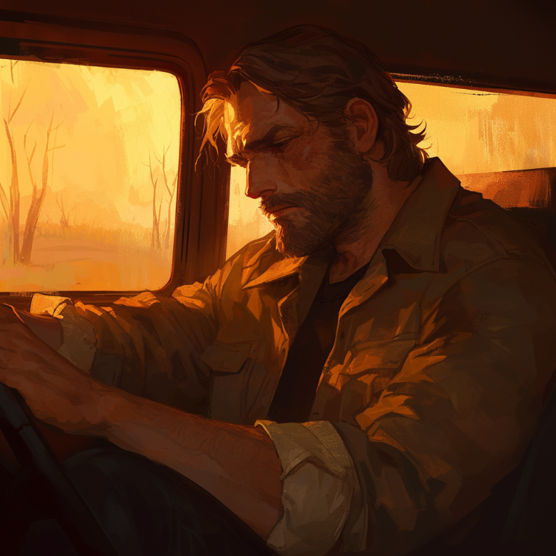 Chat with Ian - Enjoy Free AI Character Roleplay | FlowGPT | Ian RP