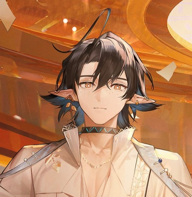 Chat with Lumen || Arknights - Enjoy Free AI Character Roleplay ...