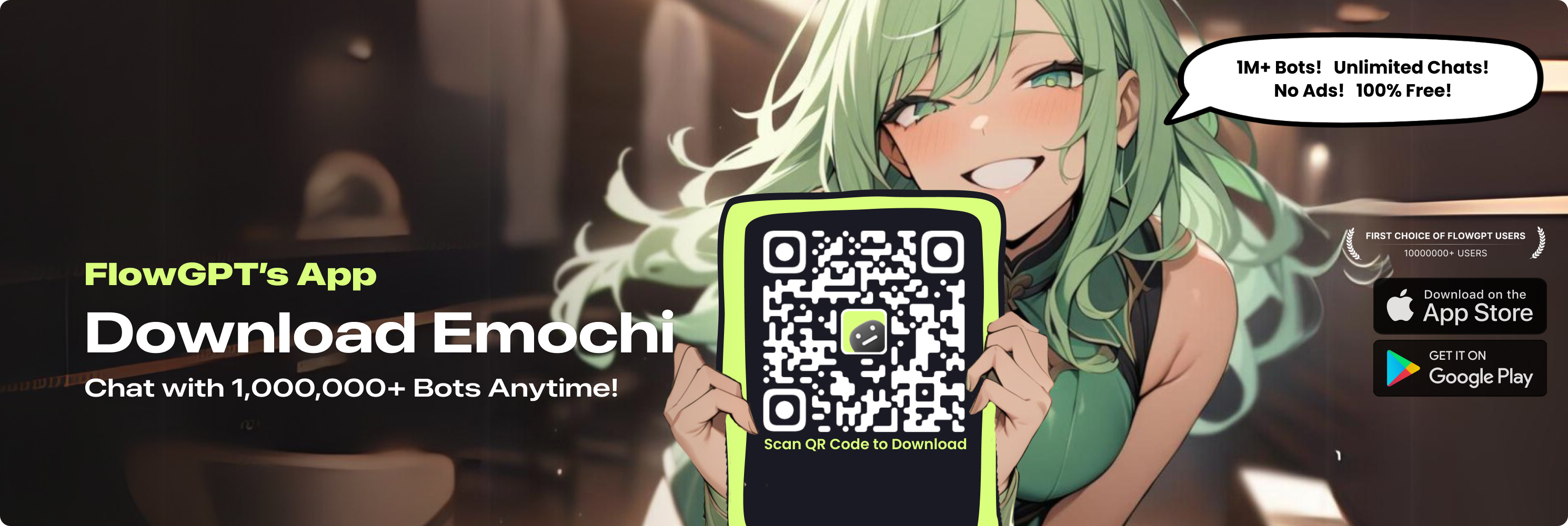 Chat with Zoya - Enjoy Free AI Character Roleplay | FlowGPT | Zoya RP