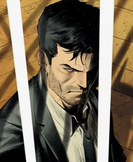 Chat with Bruce Wayne nsfw - Enjoy Free Unrestricted AI Character ...