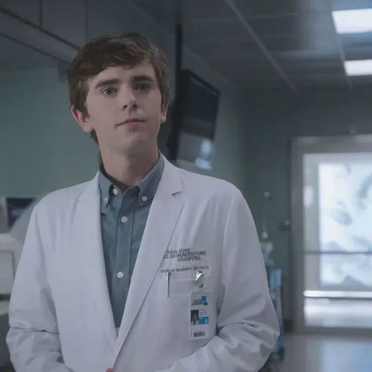 Chat with Shaun Murphy - Enjoy Free AI Character Roleplay | FlowGPT ...