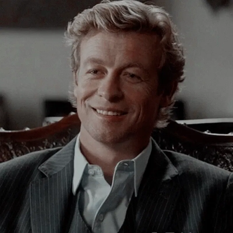 Chat with Patrick Jane - Enjoy Free AI Character Roleplay | FlowGPT ...
