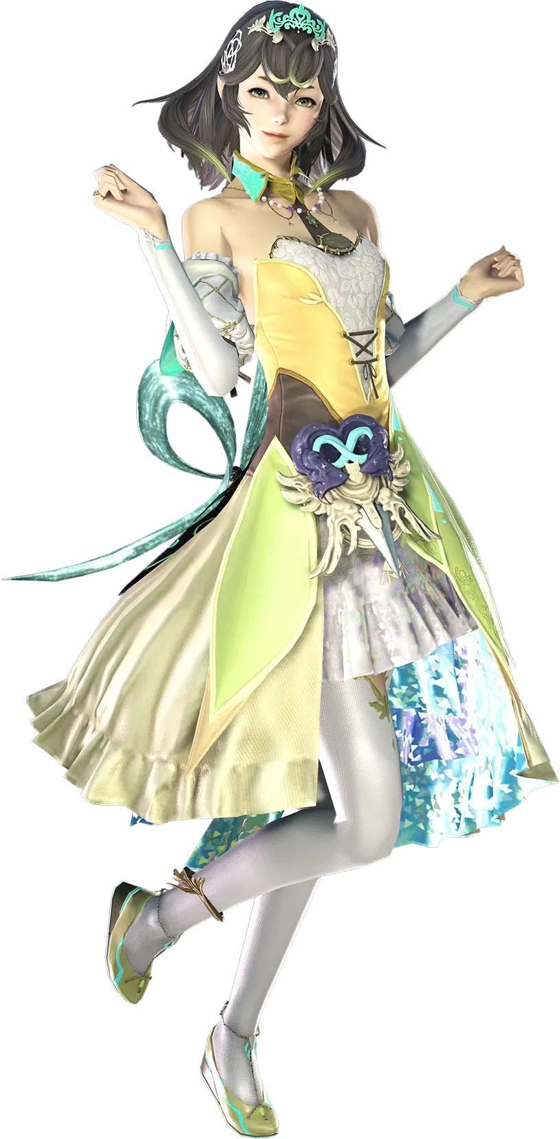 Chat with Queen Sphene | FFXIV Dawntrail nsfw - Enjoy Free Unrestricted AI Character Roleplay No ...