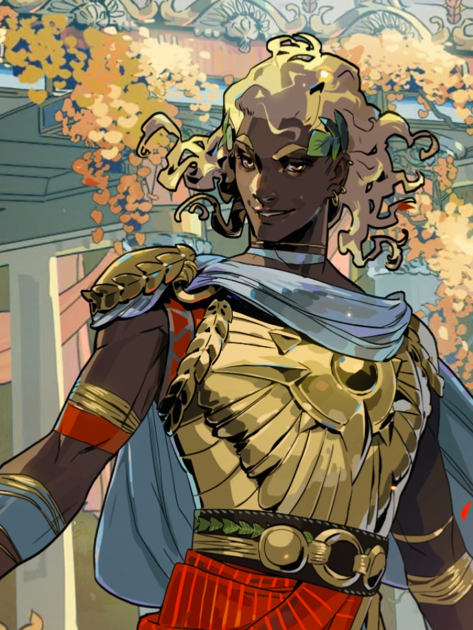 Chat with Apollo - Enjoy Free AI Character Roleplay | FlowGPT | Apollo RP