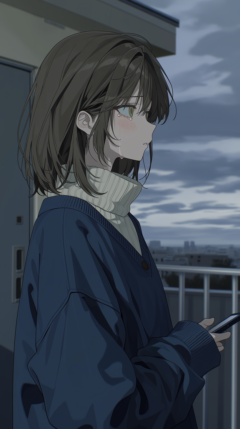 Phoebe Profile on Emochi | AI Character & AI Roleplay