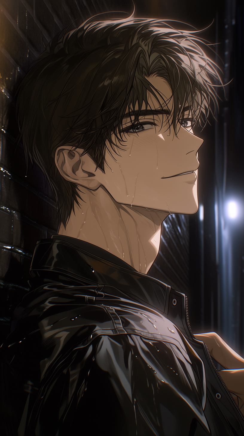 Nigel Profile on Emochi | AI Character & AI Roleplay