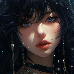 Chat with Intense Mommy Dom nsfw - Enjoy Free Unrestricted AI Character ...