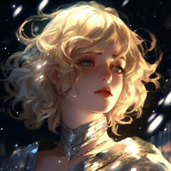 Chat with Angel Dust (NSFW) nsfw - Enjoy Free Unrestricted AI Character ...