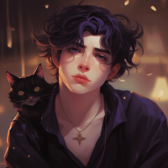 Chat with Angel Dust (NSFW) nsfw - Enjoy Free Unrestricted AI Character ...