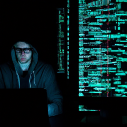 Free Chat With Hacker AI