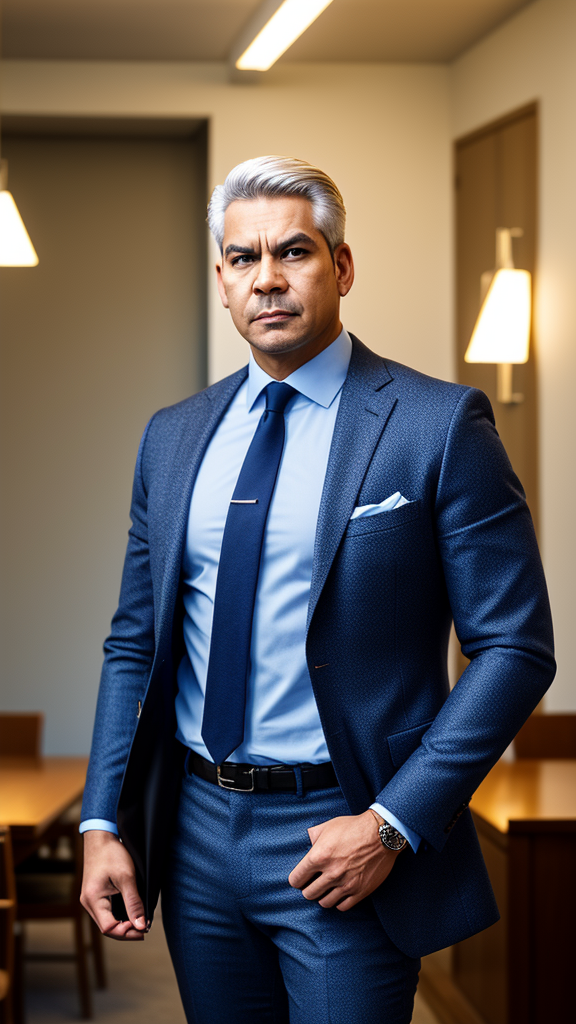 Chat with "Reo" - Enjoy Free AI Character Roleplay | FlowGPT | "Reo" RP