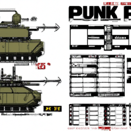 Girls und Panzer School/Team Creator | Free Chat with AI Bot