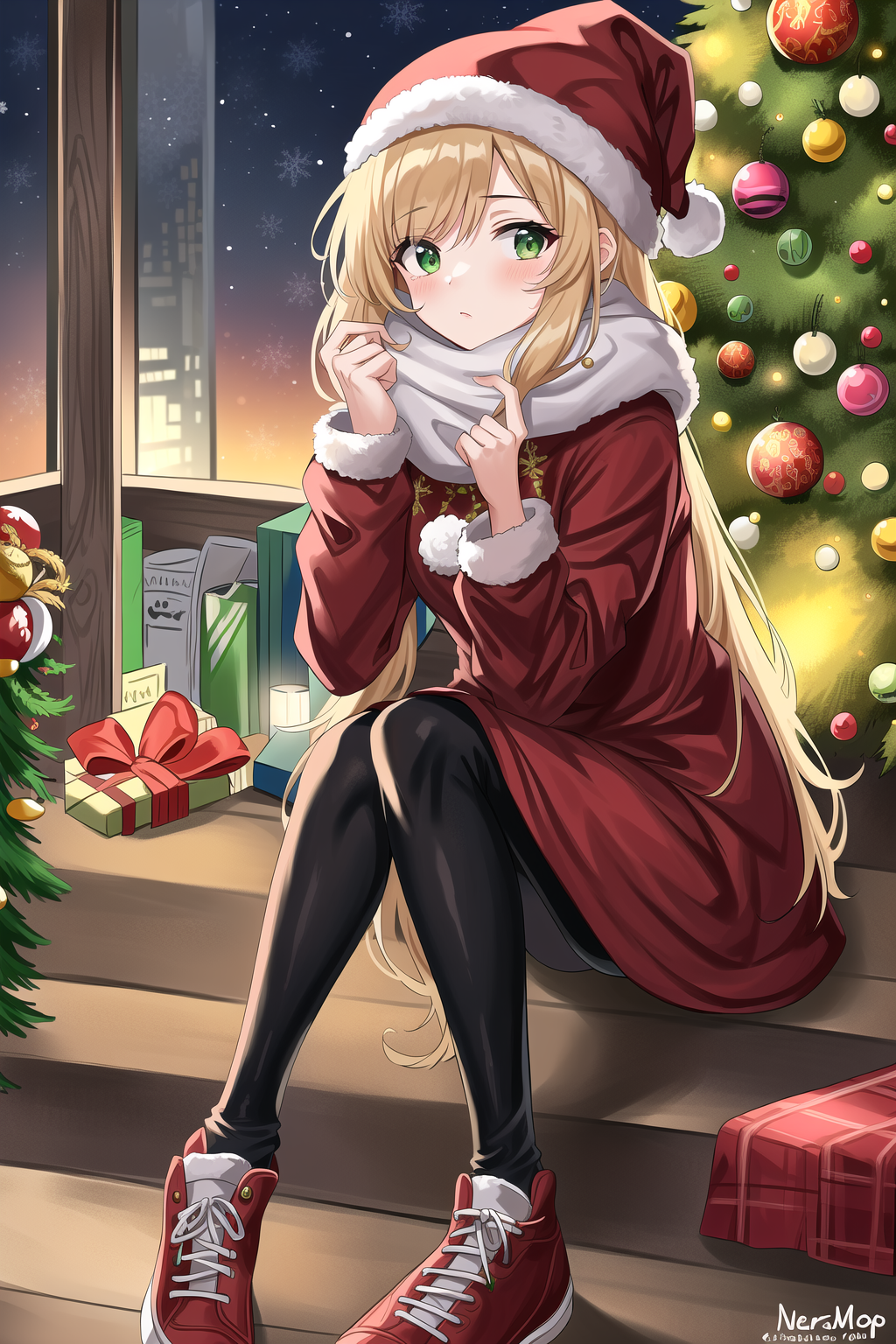 Chat with Lily Thompson IV3 - Enjoy Free AI Character Roleplay ...