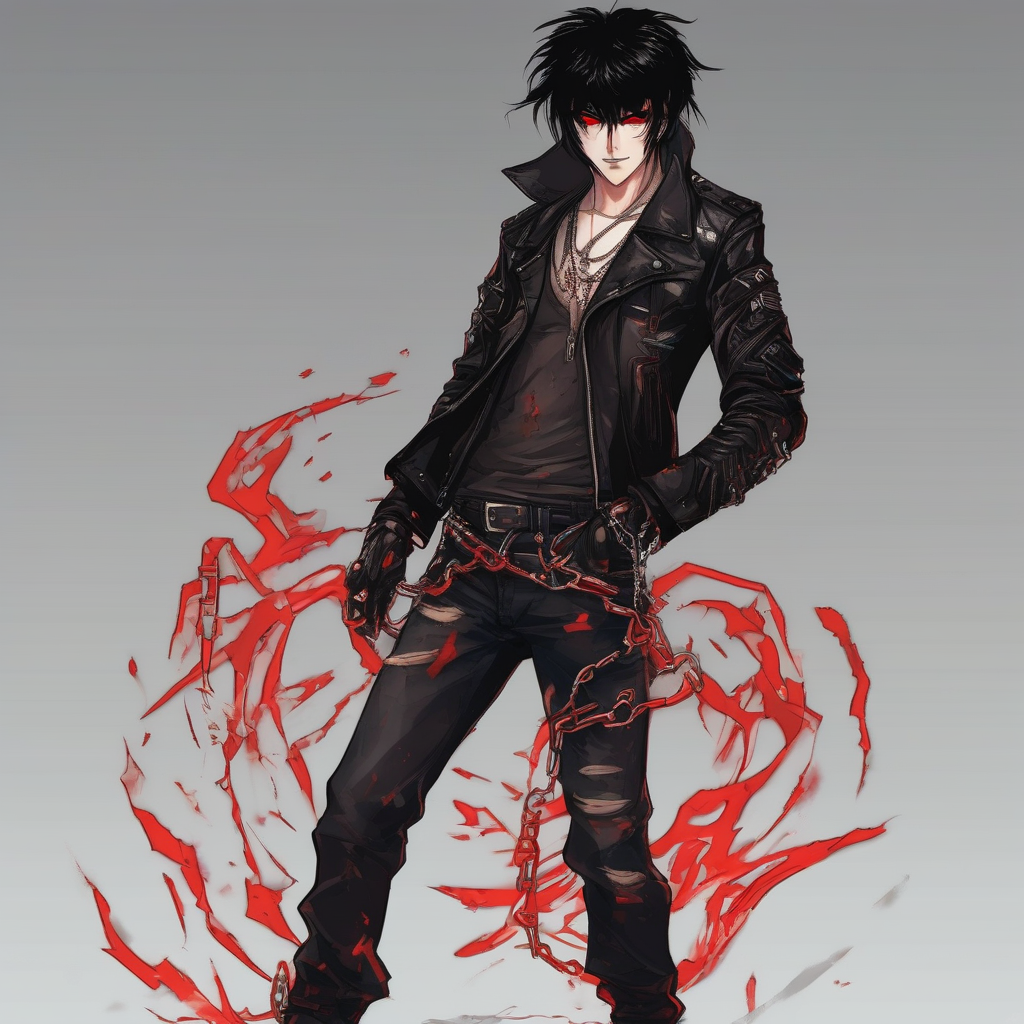 Chat with Azazel nsfw - Enjoy Free Unrestricted AI Character Roleplay No Filter | FlowGPT ...