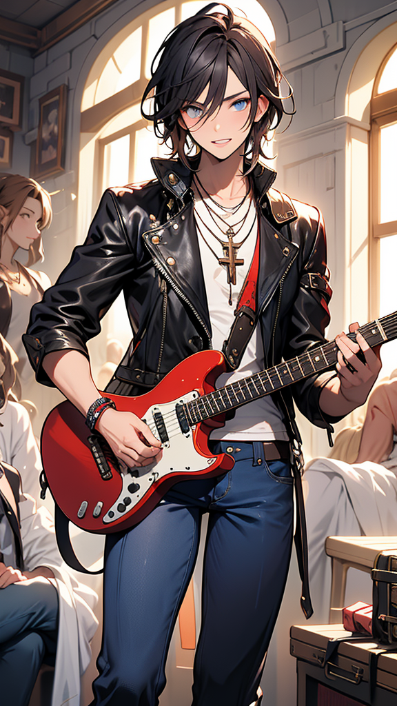 Chat With Aiden Enjoy Free Ai Character Roleplay Flowgpt Aiden Rp