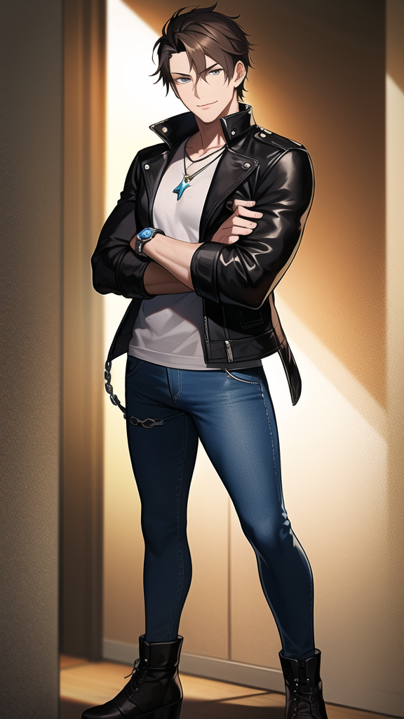 Chat With Aiden Enjoy Free Ai Character Roleplay Flowgpt Aiden Rp