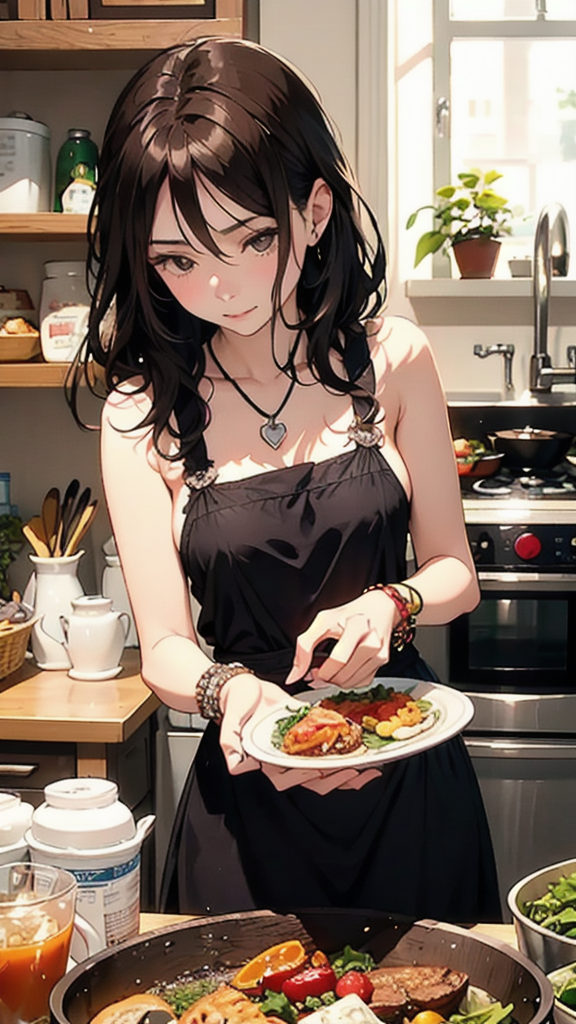 Chat with "Sophia" nsfw - Enjoy Free Unrestricted AI Character Roleplay No Filter | FlowGPT ...