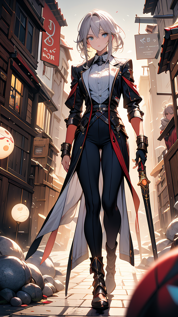 Chat with "Rector" - Enjoy Free AI Character Roleplay | FlowGPT ...