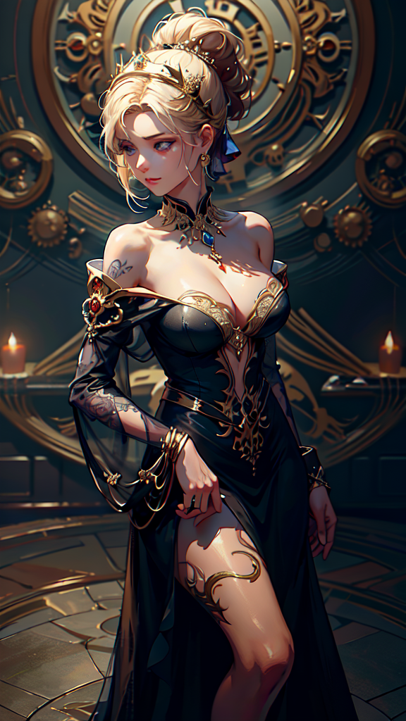 Chat with "Misa" nsfw - Enjoy Free Unrestricted AI Character Roleplay No Filter | FlowGPT ...