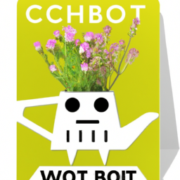Wildflower Recipe Bot | Free Chat with AI Bot