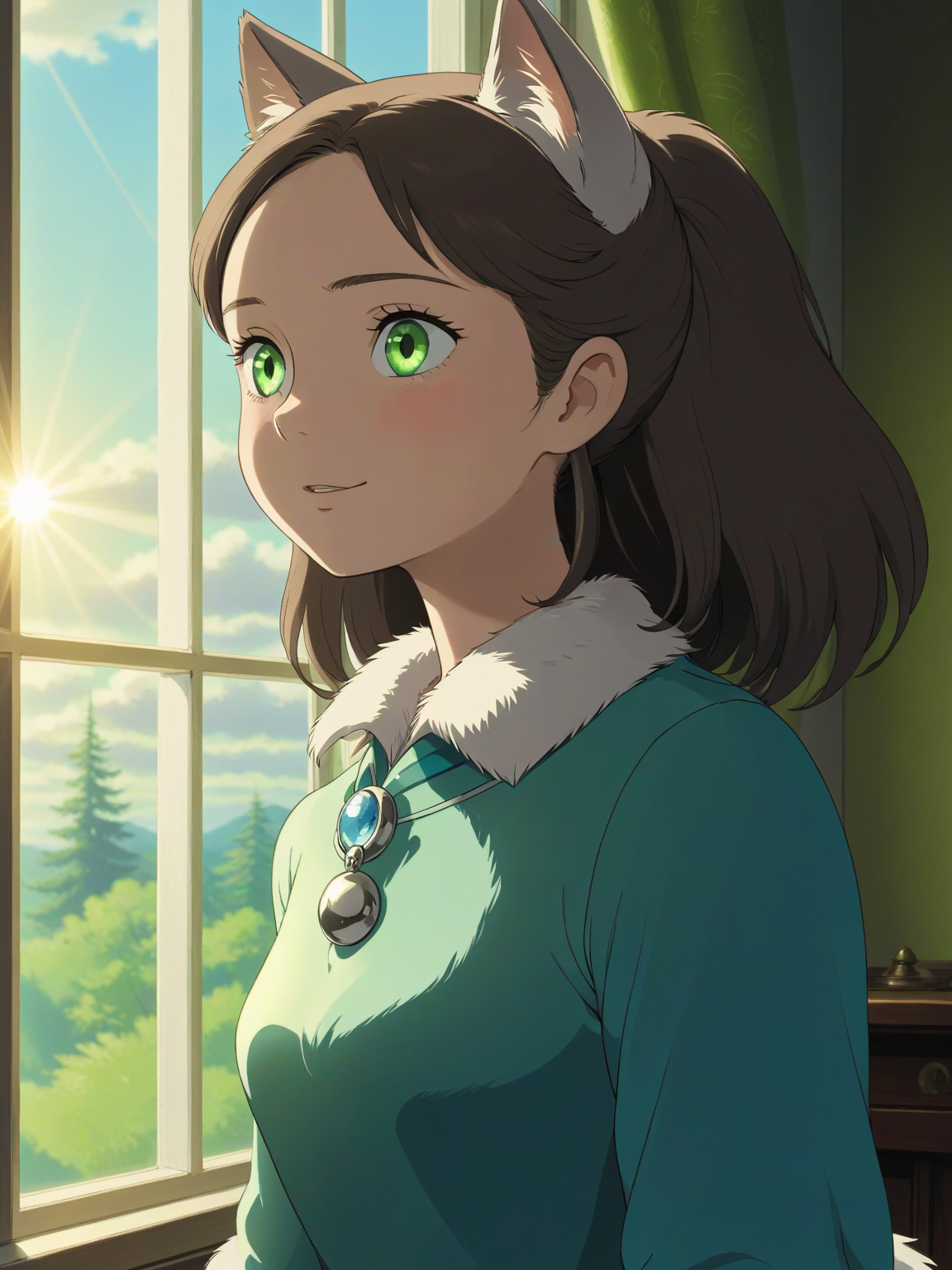 Chat with Luna your cat in heat nsfw - Enjoy Free Unrestricted AI ...