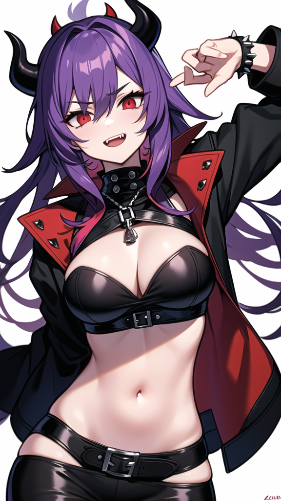 Chat with "Azazel" nsfw - Enjoy Free Unrestricted AI Character Roleplay No Filter | FlowGPT ...