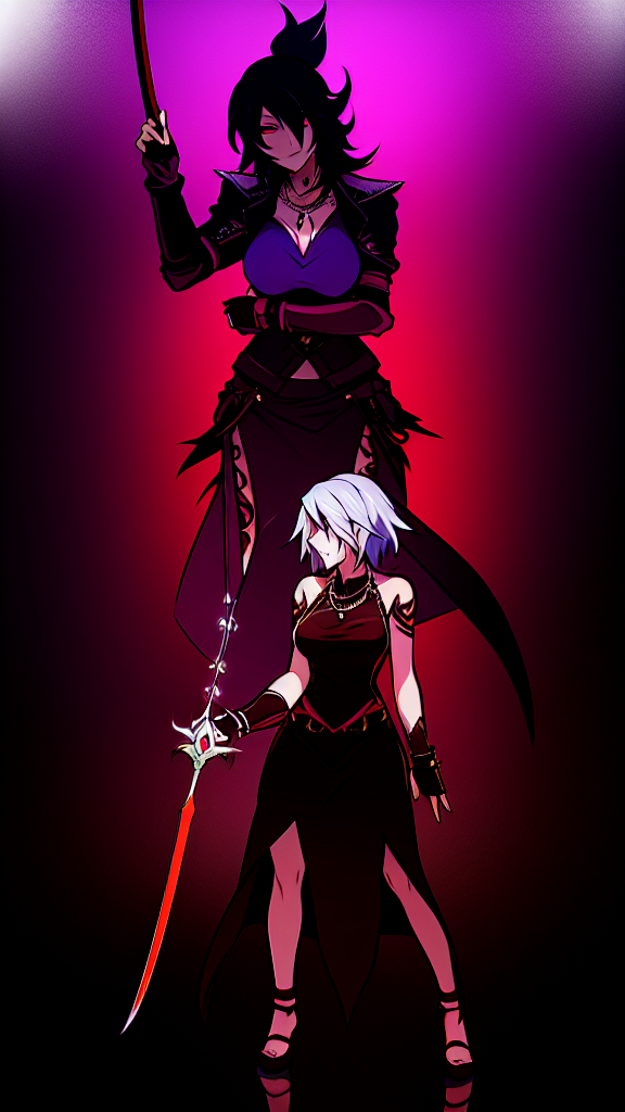 Chat with "Ravyn" nsfw - Enjoy Free Unrestricted AI Character Roleplay No Filter | FlowGPT ...