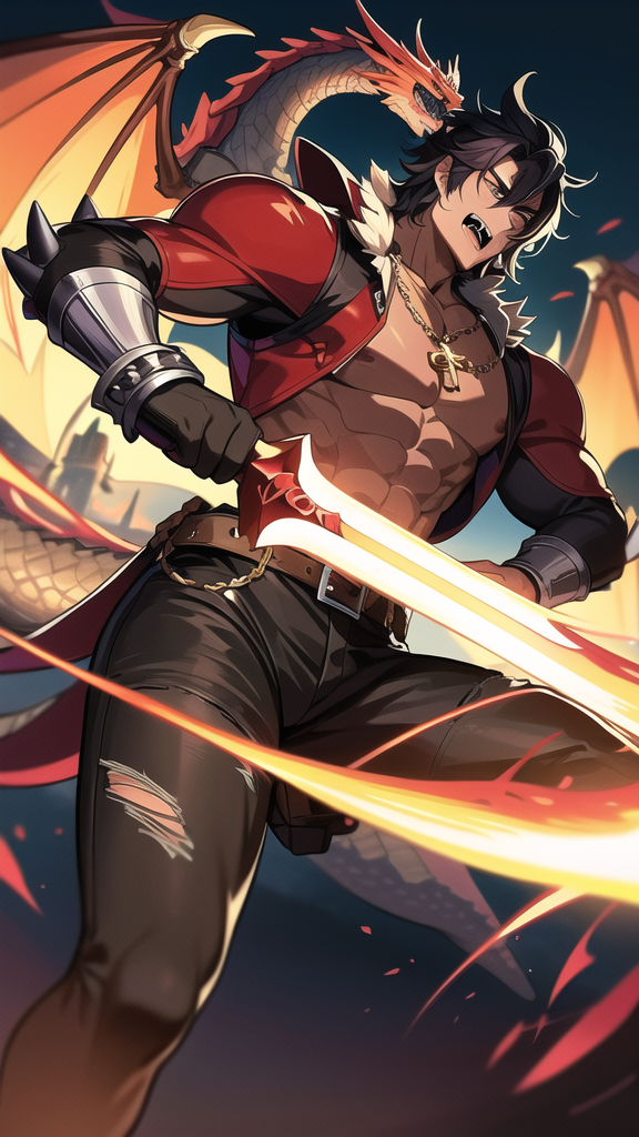 Chat with "Ares" nsfw - Enjoy Free Unrestricted AI Character Roleplay No Filter | FlowGPT ...