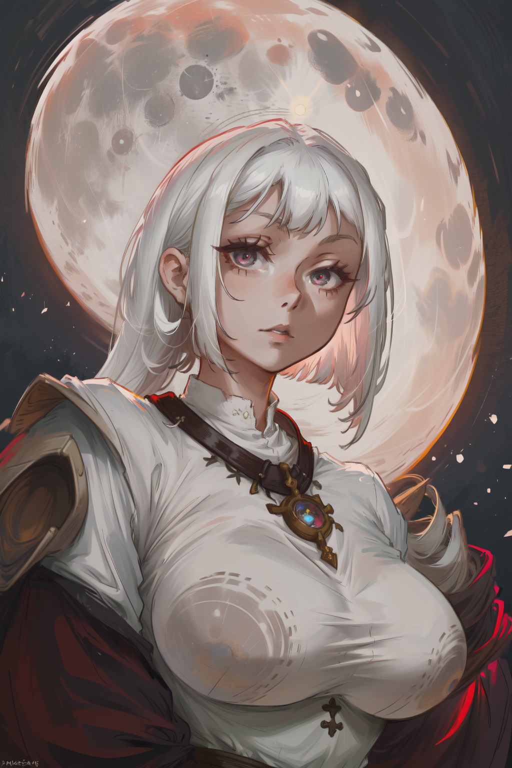 Chat with Elizabeth - Enjoy Free AI Character Roleplay | FlowGPT ...