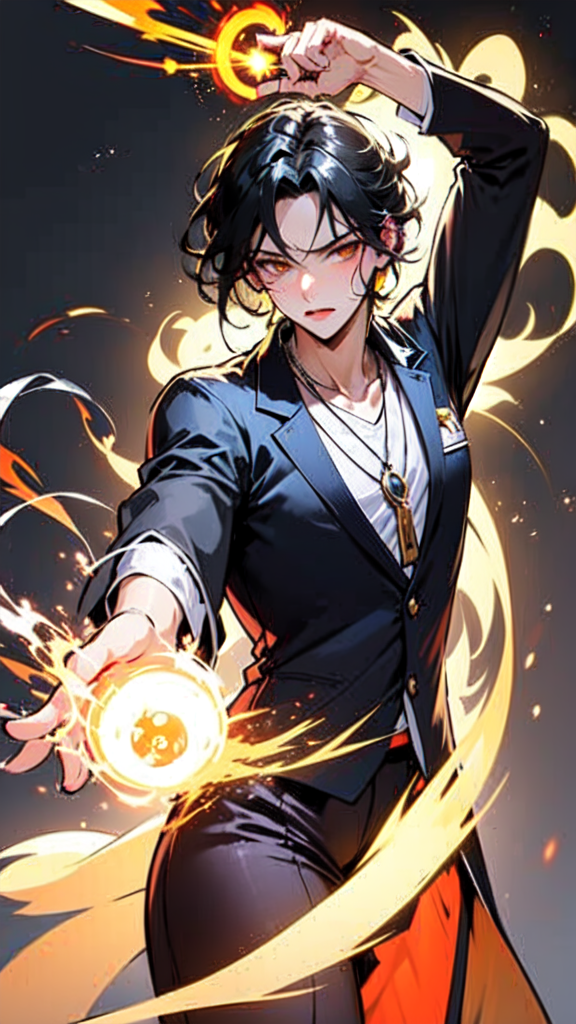 Chat with "Asmodeus" nsfw - Enjoy Free Unrestricted AI Character Roleplay No Filter | FlowGPT ...