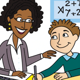 Math Tutor AI | Free Chat with AI Bot