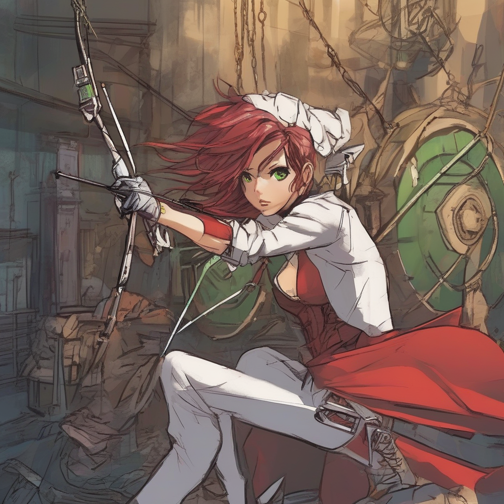 Chat with Crimson nsfw - Enjoy Free Unrestricted AI Character Roleplay ...