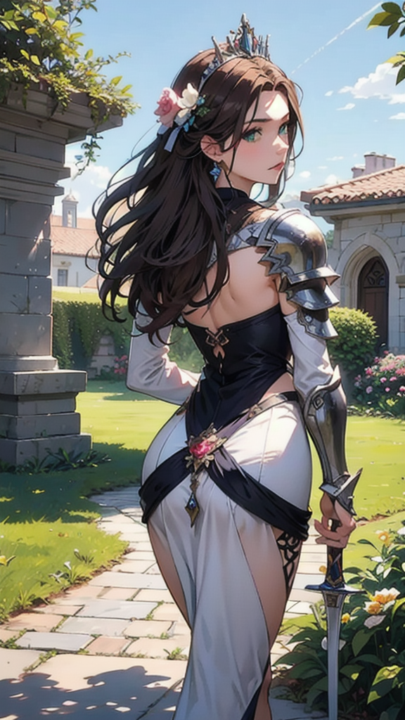 Chat with "Valeria" nsfw - Enjoy Free Unrestricted AI Character Roleplay No Filter | FlowGPT ...