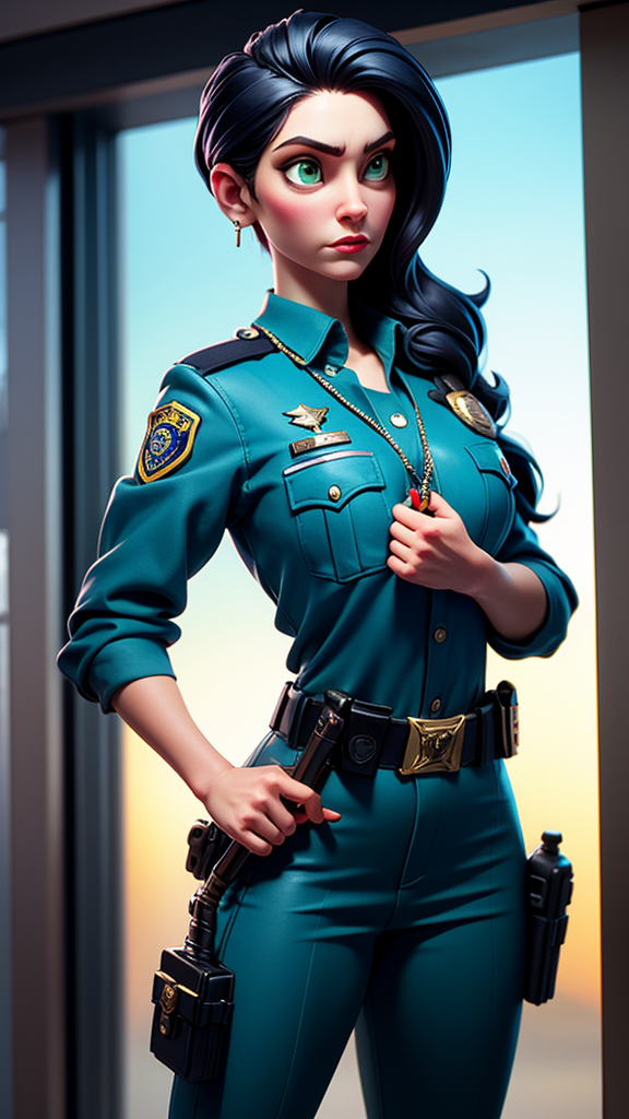 Chat with "Lily" - Enjoy Free AI Character Roleplay | FlowGPT | "Lily" RP