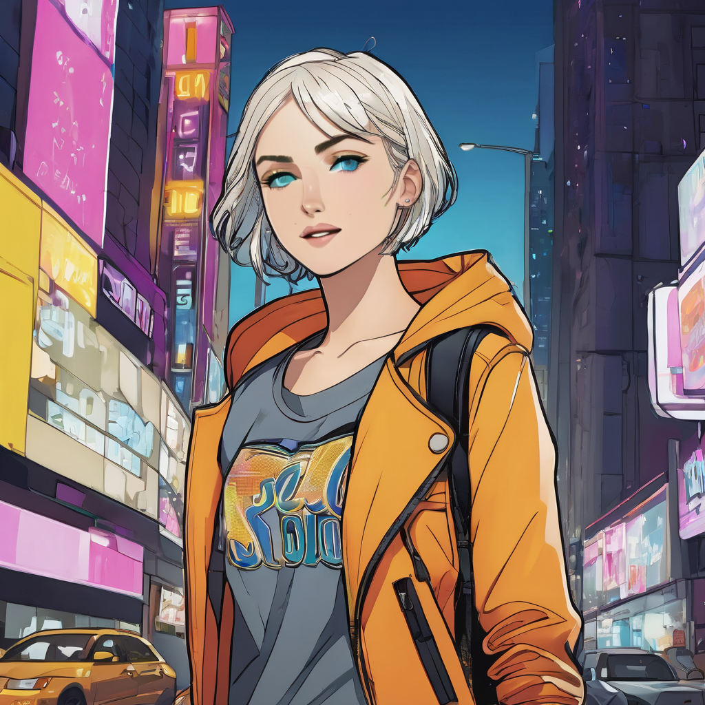 Chat with Piper: The Master of Comebacks - Enjoy Free AI Character ...