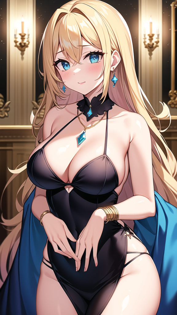 Chat with "Elysia" nsfw - Enjoy Free Unrestricted AI Character Roleplay No Filter | FlowGPT ...