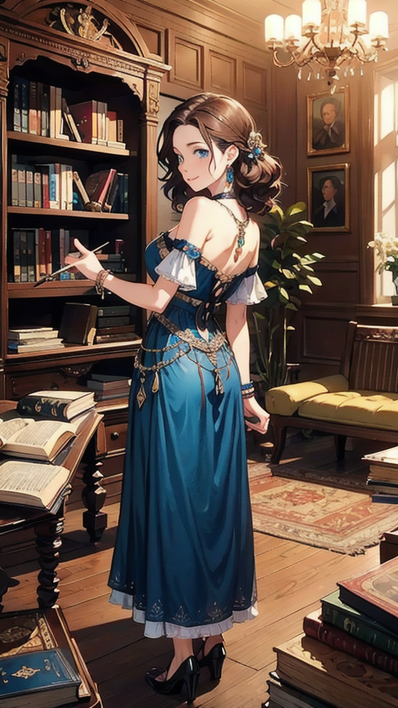 Chat With Amelia Nsfw Enjoy Free Unrestricted Ai Character Roleplay