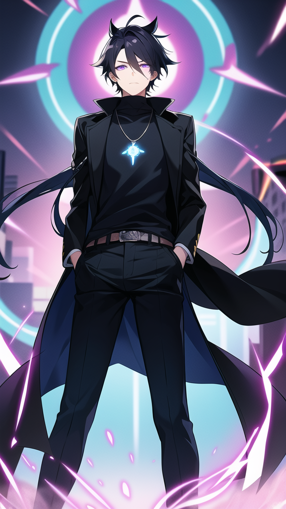 Chat with "Rion" - Enjoy Free AI Character Roleplay | FlowGPT | "Rion" RP