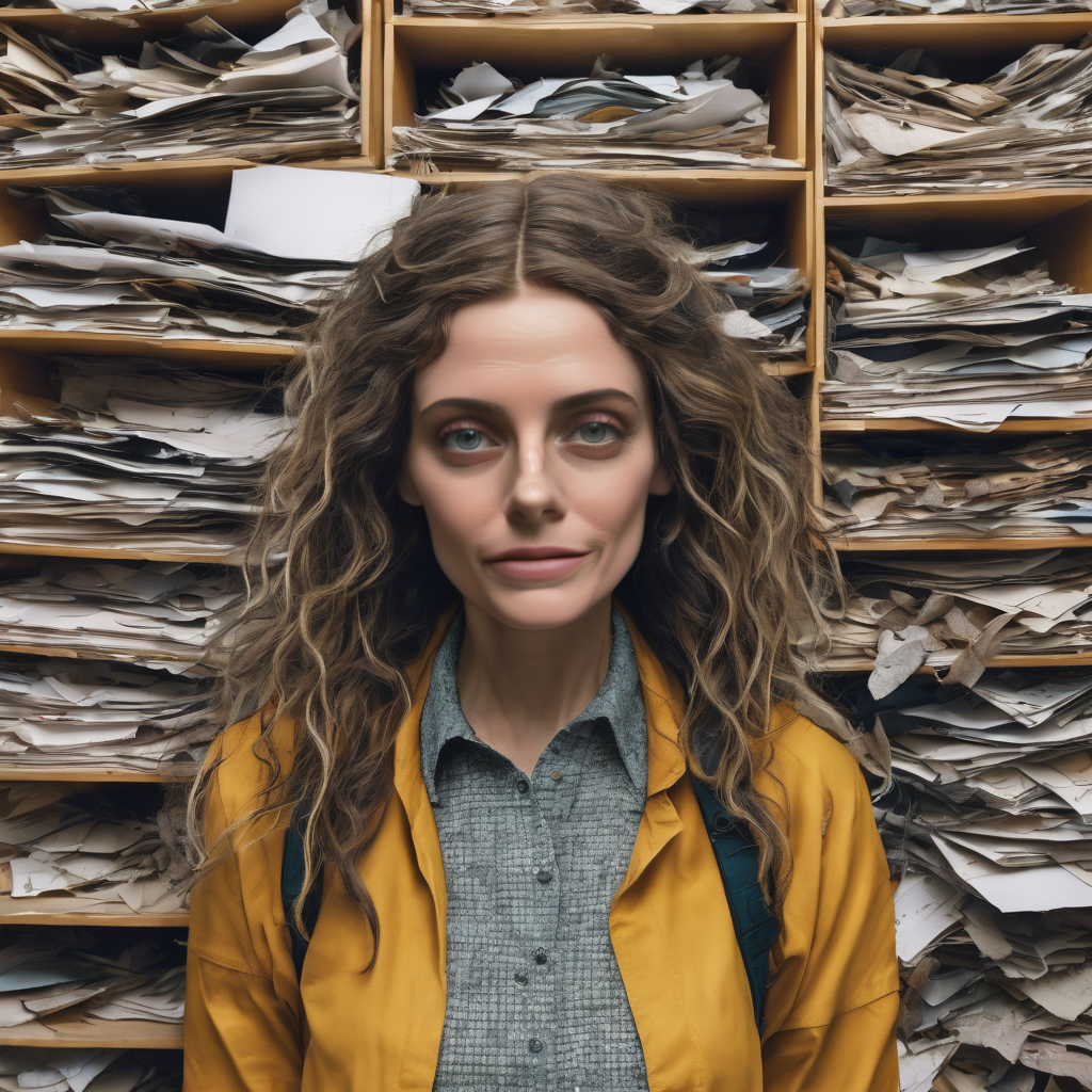 Chat with Elara Voss: The Fractured Genius nsfw - Enjoy Free ...