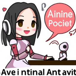 Pokimane AI Chatbot | Free Chat with AI Bot