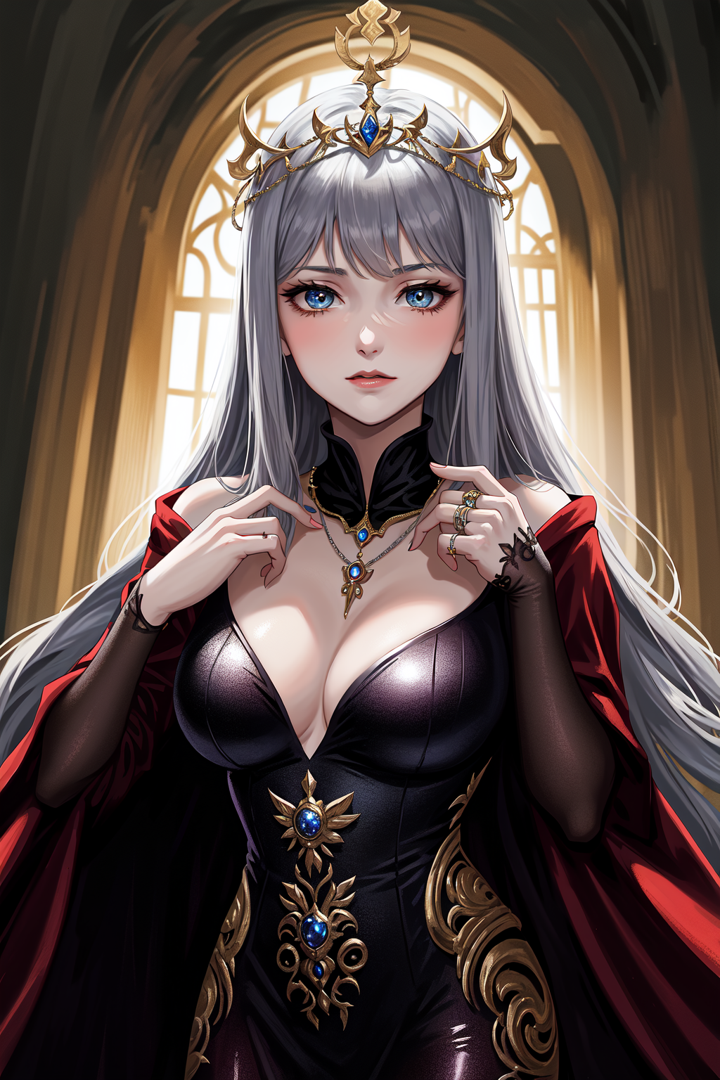 Chat with Monaco nsfw - Enjoy Free Unrestricted AI Character Roleplay No Filter | FlowGPT ...