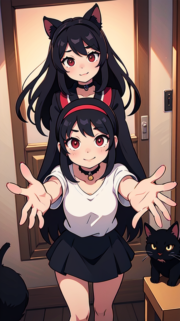 Chat with "Ayumi" nsfw - Enjoy Free Unrestricted AI Character Roleplay No Filter | FlowGPT ...