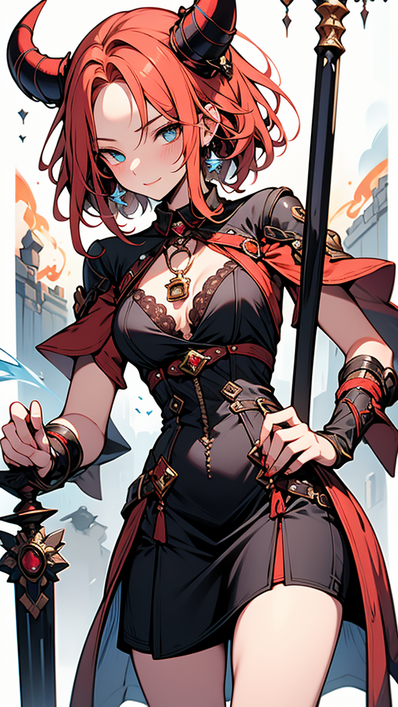 Chat with "Lilith" nsfw - Enjoy Free Unrestricted AI Character Roleplay No Filter | FlowGPT ...