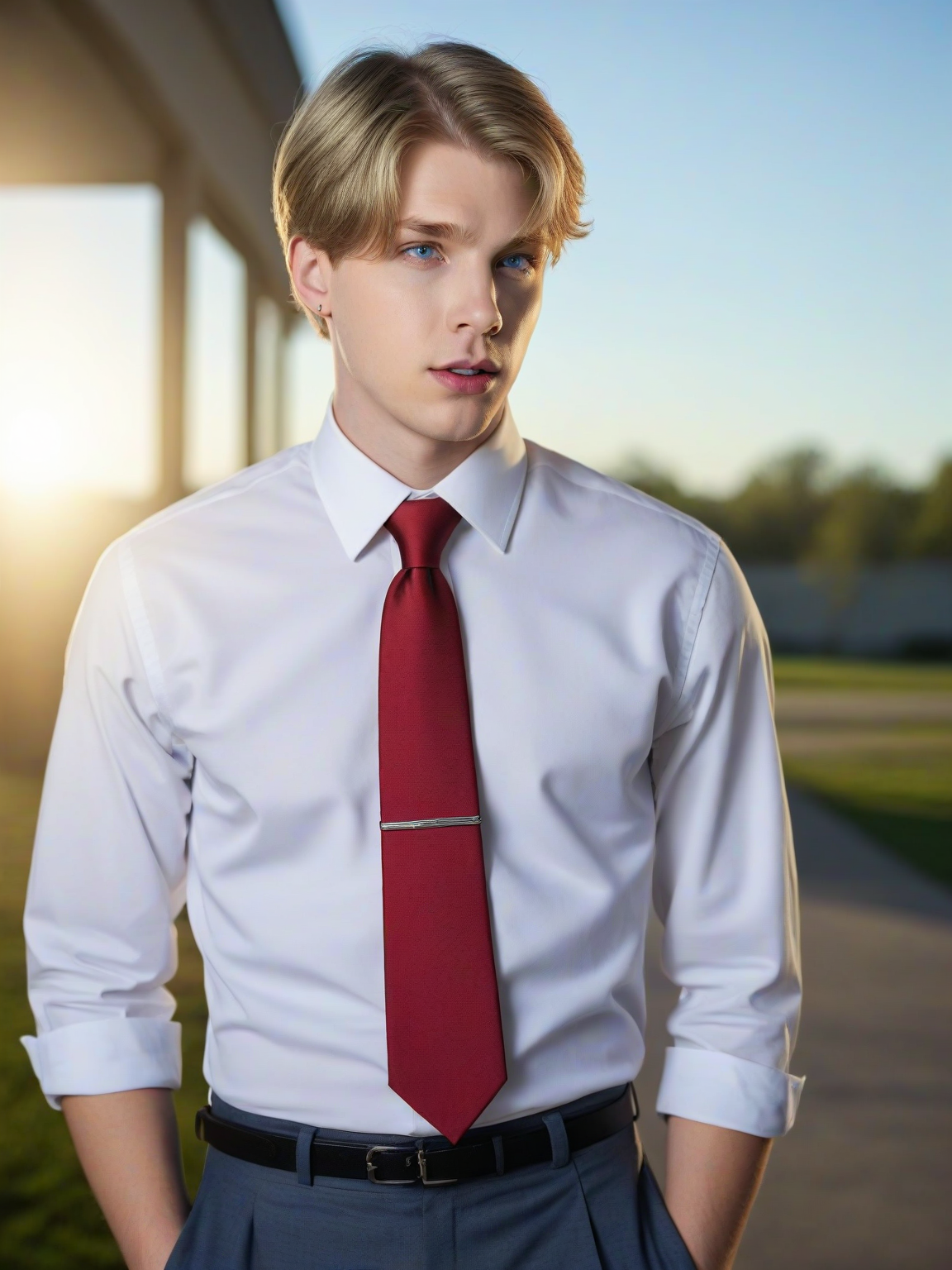 Chat with Liam Carter - Enjoy Free AI Character Roleplay | FlowGPT ...