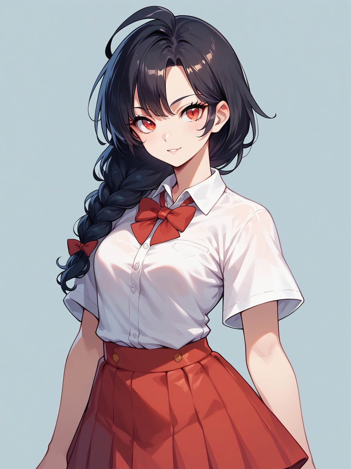 Chat with Alisha nsfw - Enjoy Free Unrestricted AI Character Roleplay No Filter | FlowGPT ...