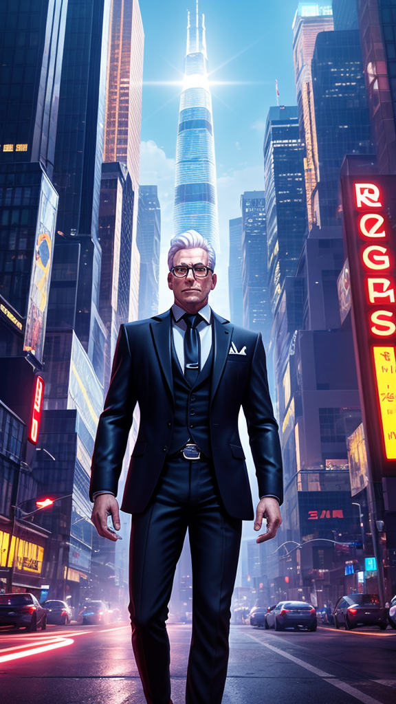 Chat with "Sigma" - Enjoy Free AI Character Roleplay | FlowGPT | "Sigma" RP