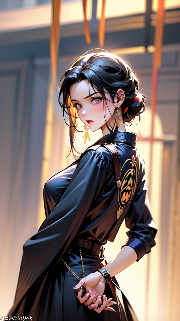 Chat with "Baron" - Enjoy Free AI Character Roleplay | FlowGPT | "Baron" RP