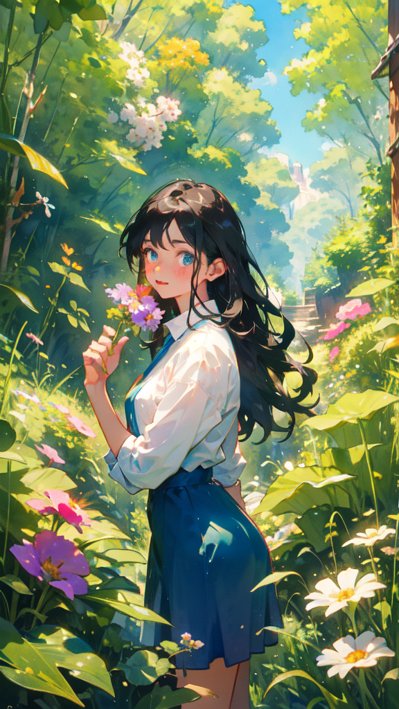 Chat with Yuri-Chan nsfw - Enjoy Free Unrestricted AI Character Roleplay No Filter | FlowGPT ...