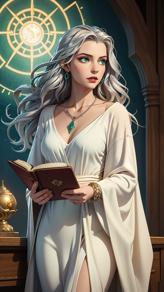 Chat with "Aleena" nsfw - Enjoy Free Unrestricted AI Character Roleplay No Filter | FlowGPT ...